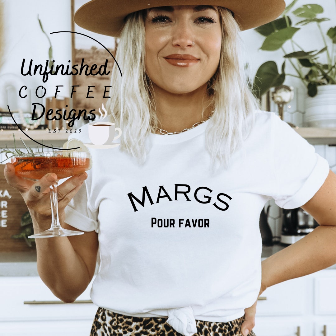 Margs Pour Favor SVG PNG Margarita Svg Margs Svg Cinco De Mayo Svg ...