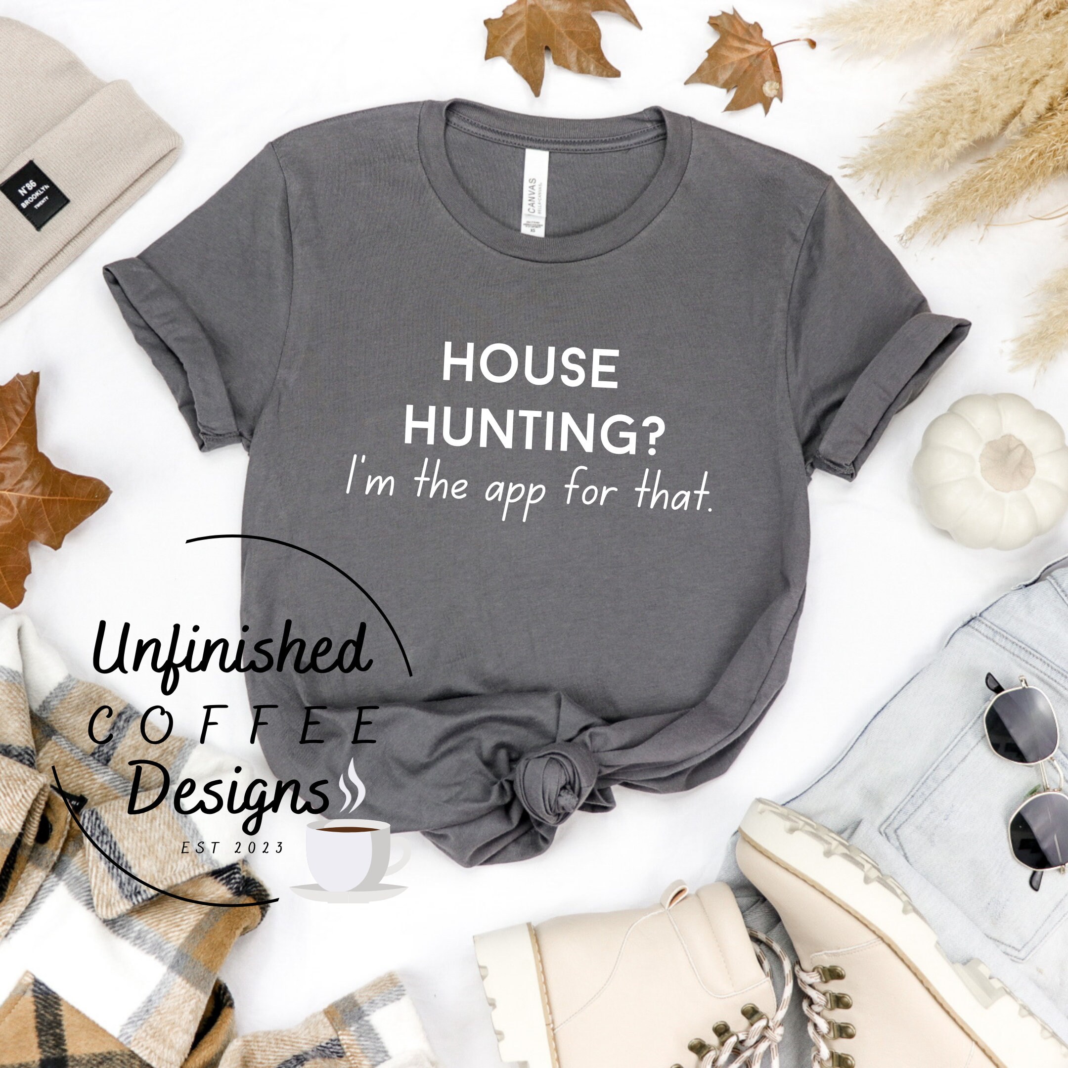 Realtor App SVG PNG | House Hunting Design (digital Download) - Etsy