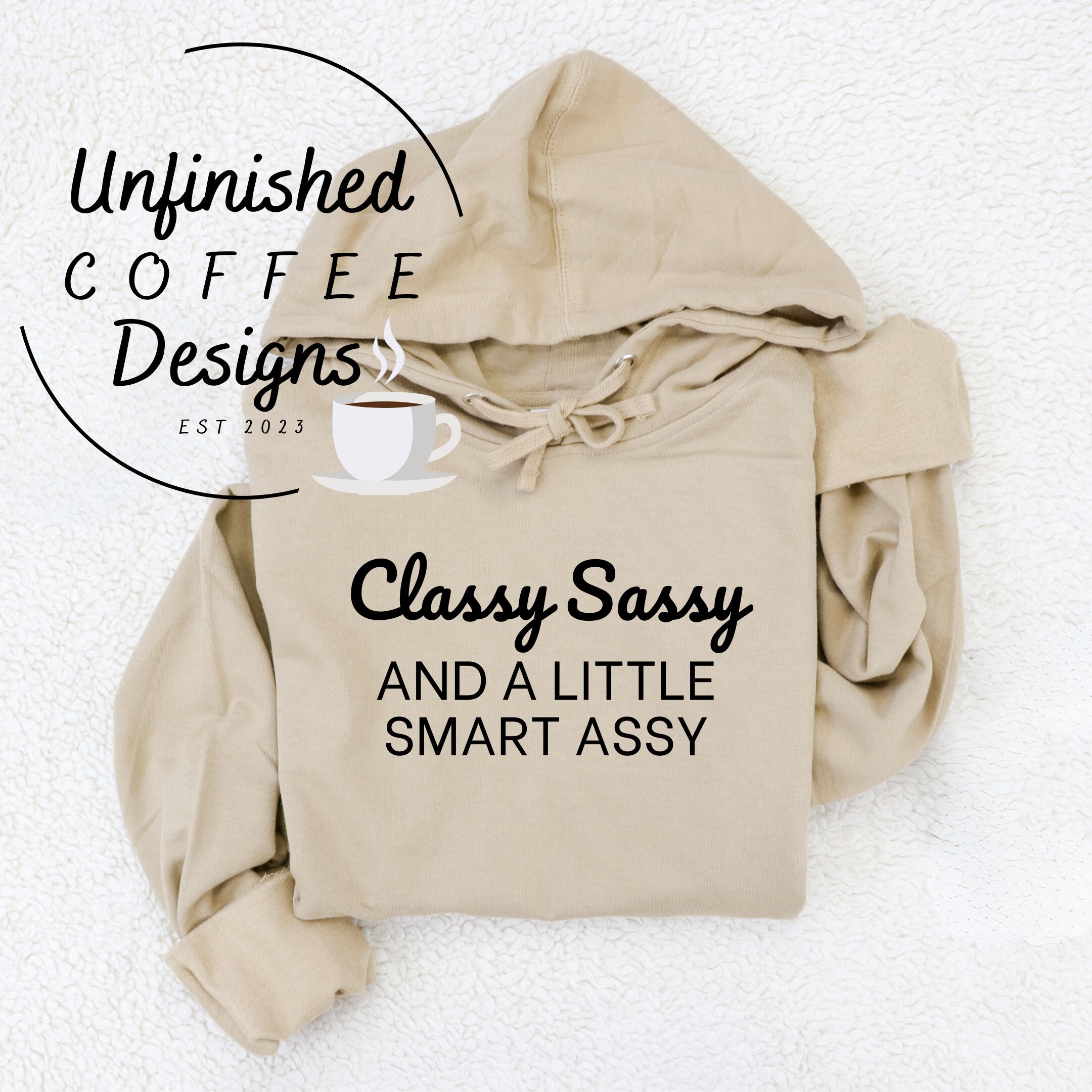 Classy Sassy and a Little Smart Assy Svg Sassy Svg Sassy and - Etsy