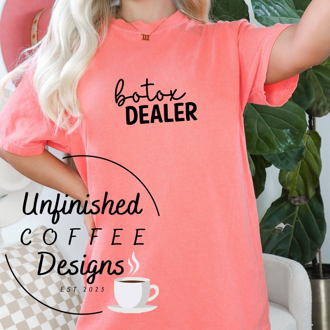 Botox Dealer SVG PNG, Botox Social Club Svg, Botox Nurse Svg, Botox Svg ...