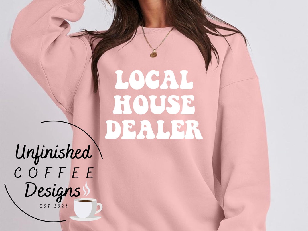 Local House Dealer Svg Realtor Svg Real Estate Svg Real - Etsy
