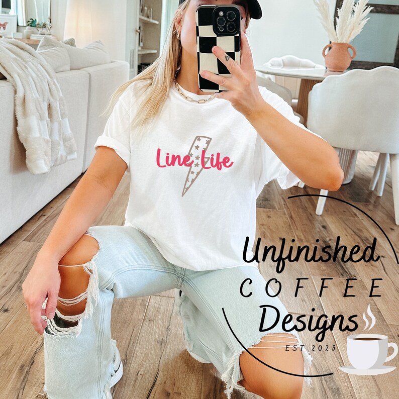 Line Life SVG PNG, Lineman Svg, Line Wife Svg, Lineman Wife Svg, Taken ...