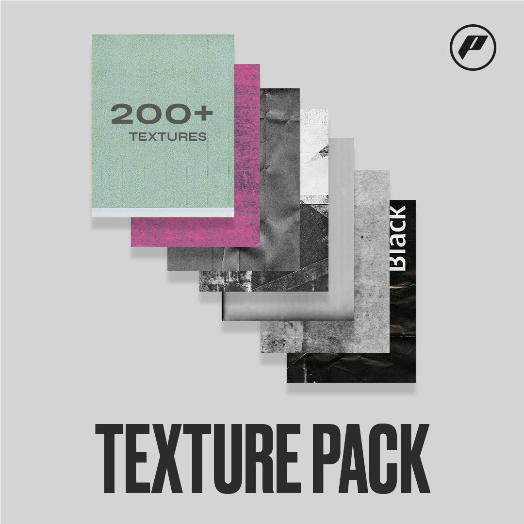 200+ Texture Pack - Paper Textures, Tape & Paper Rips - Etsy
