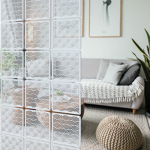 Privacy Screen Indoor - Etsy