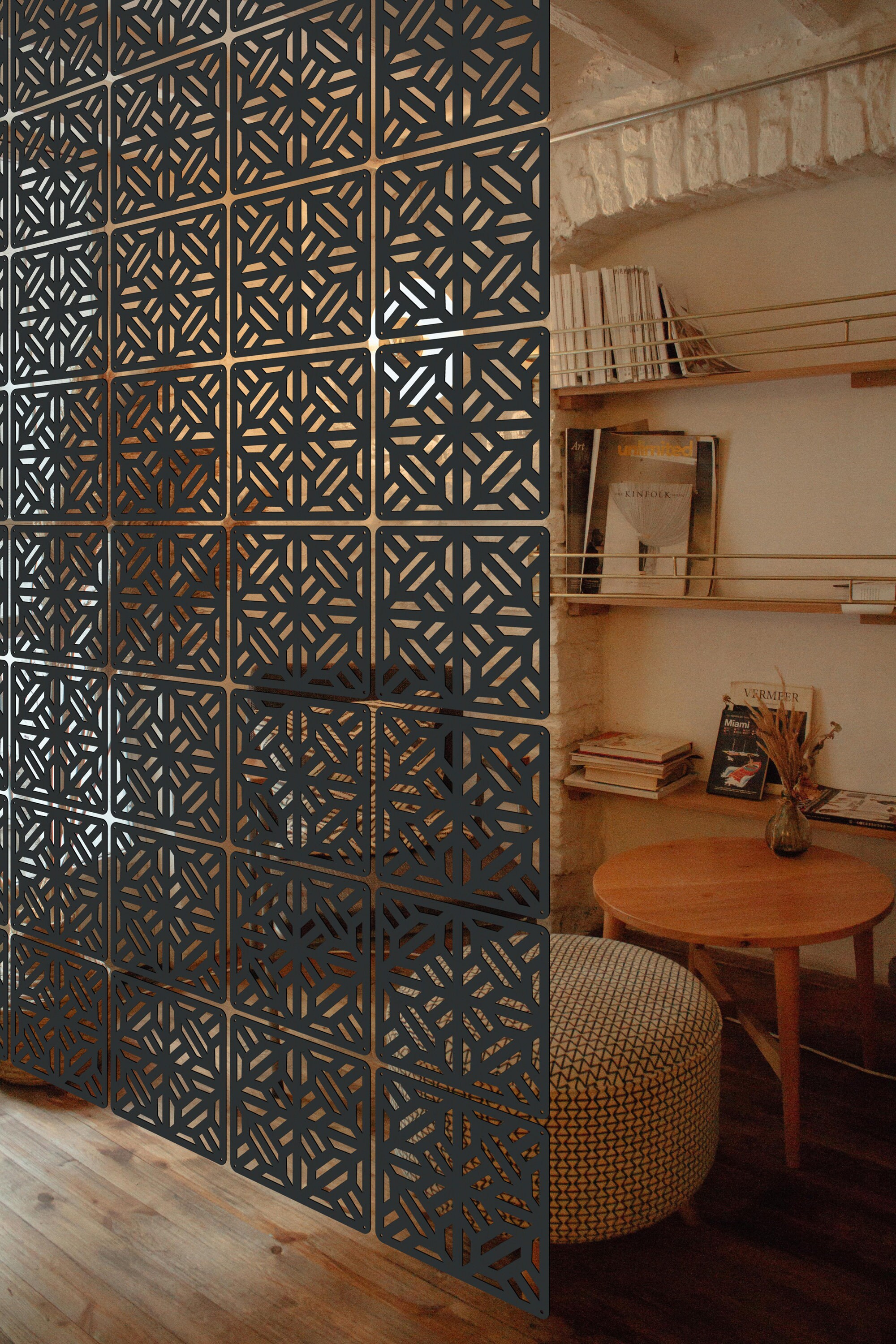 Divider, Custom Room Dividers, Hanging Room Divider, Privacy Screens ...