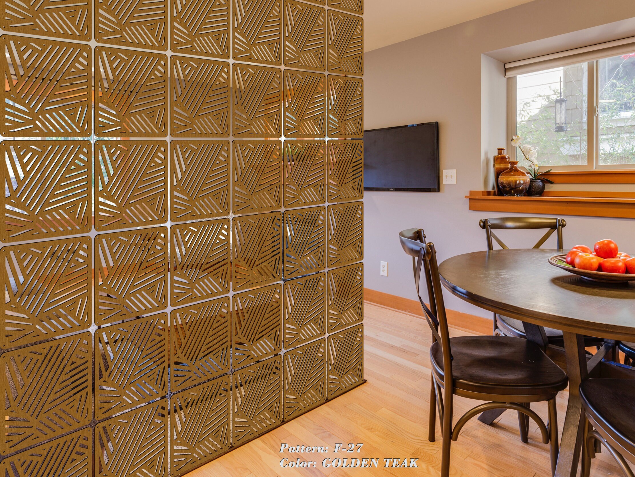Room Divider Screen, Privacy Screens, Wooden Screens, Room Divider ...