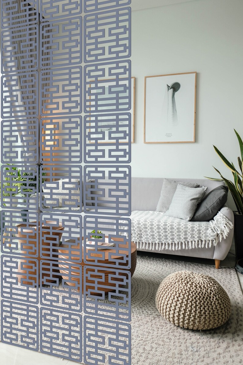 Wooden Decoratives Panels, Interior Partition, Room Divider Screen ...