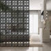Room Divider Panels, Suspended Wooden Partitions, Room Dividing Panels ...