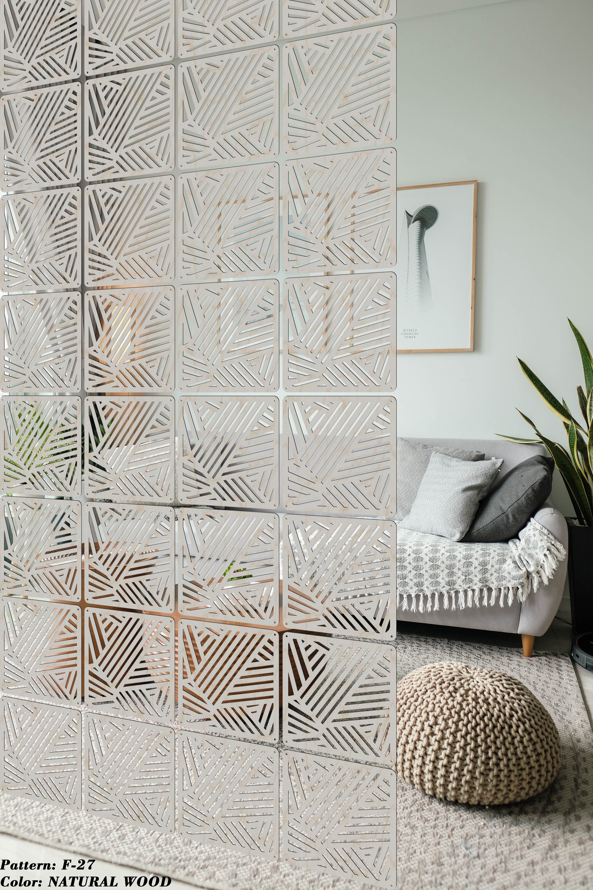 Room Divider Screen, Privacy Screens, Wooden Screens, Room Divider ...