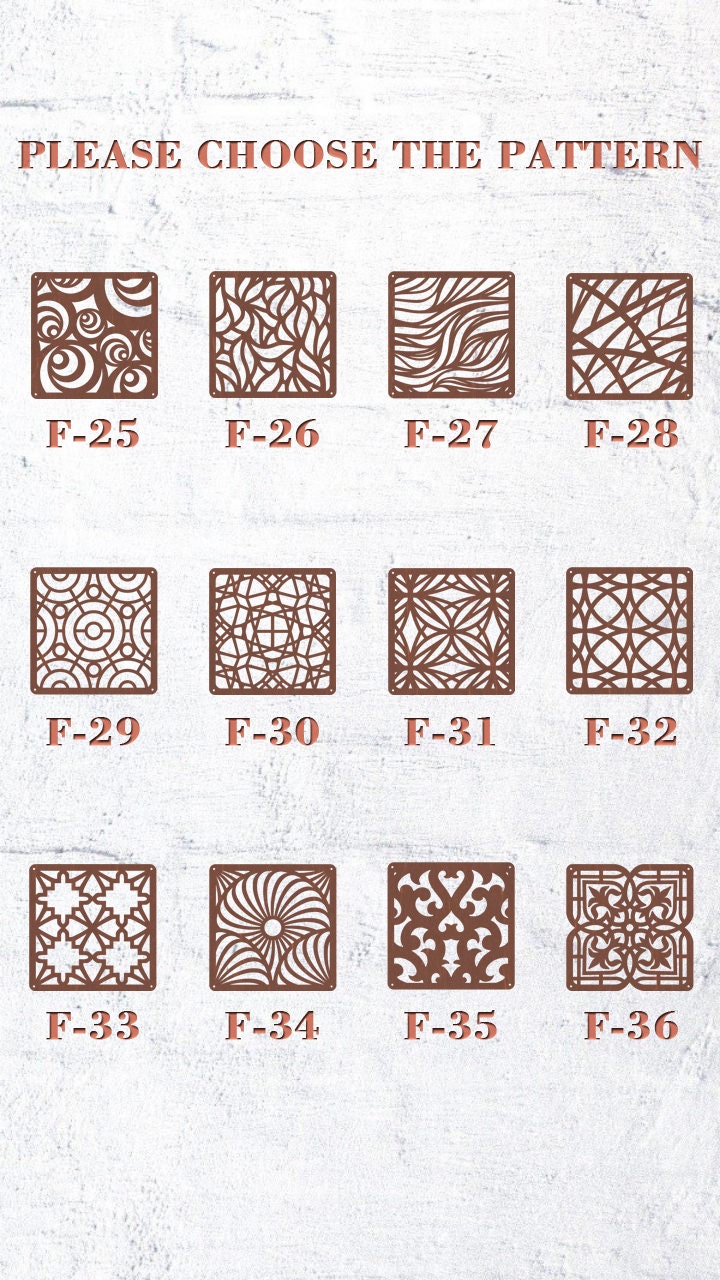 Wooden Decoratives Panels, Interior Partition, Room Divider Screen ...