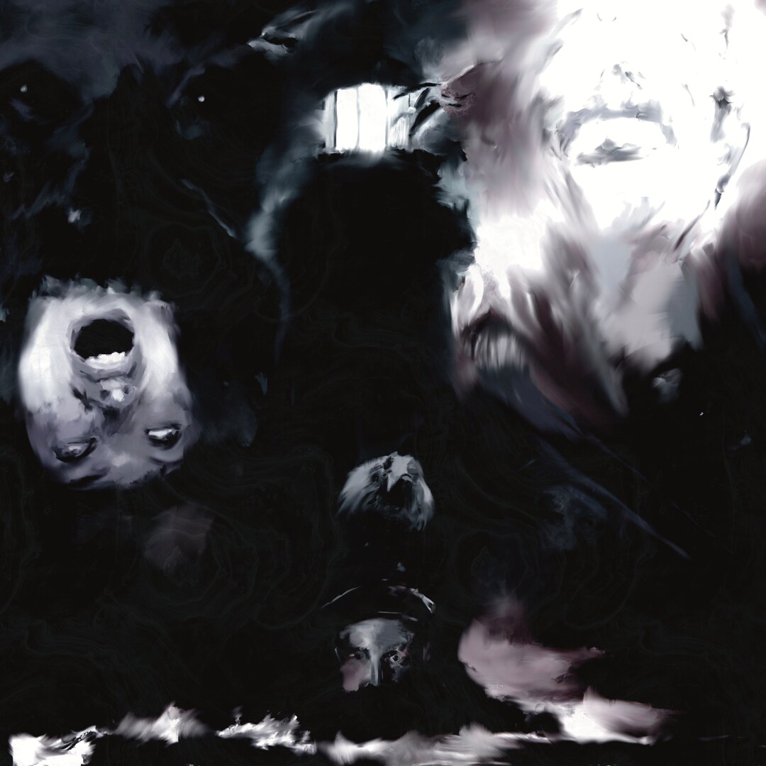 Proteus and Prometheus the Lighthouse digital PNG Download - Etsy