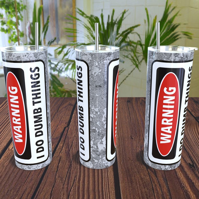 Straight Things Template - Etsy