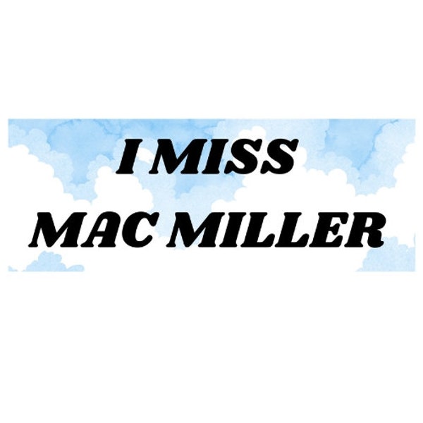 Mac Decal - Etsy