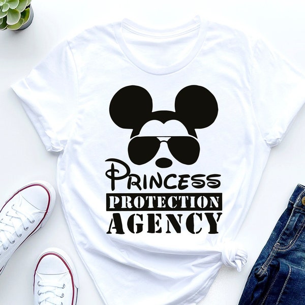 Princess Protection Svg - Etsy