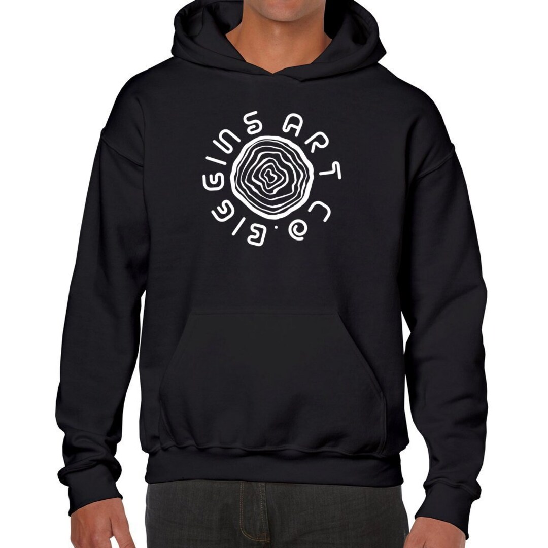 Biggins Art Co. Base Logo Dark Imagery - Etsy