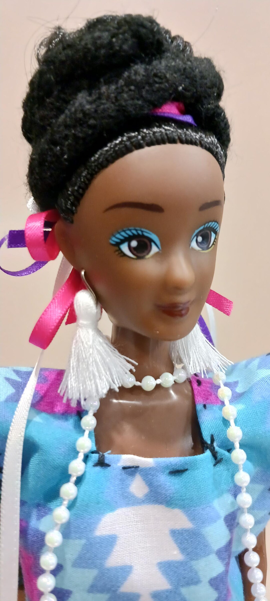 Mexican DOLL'S Estilo Unico Doll's. - Etsy