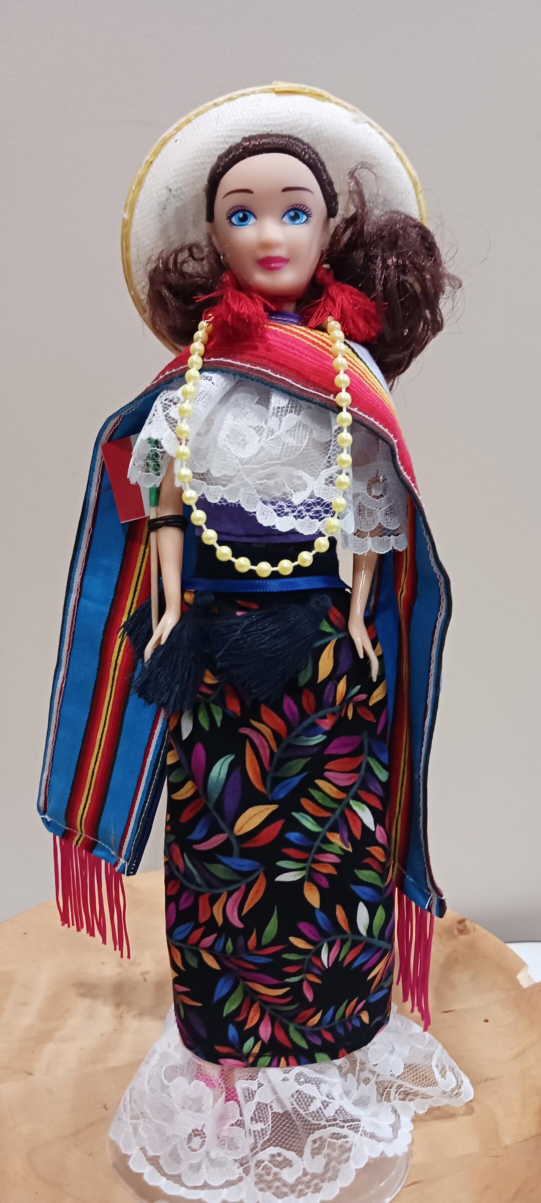 Mexican DOLL'S Estilo Unico Doll's. - Etsy