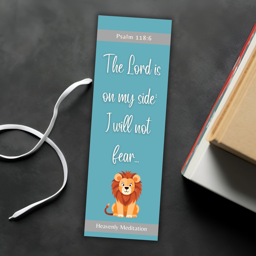 4 Printable Bookmarks for Boys - Etsy