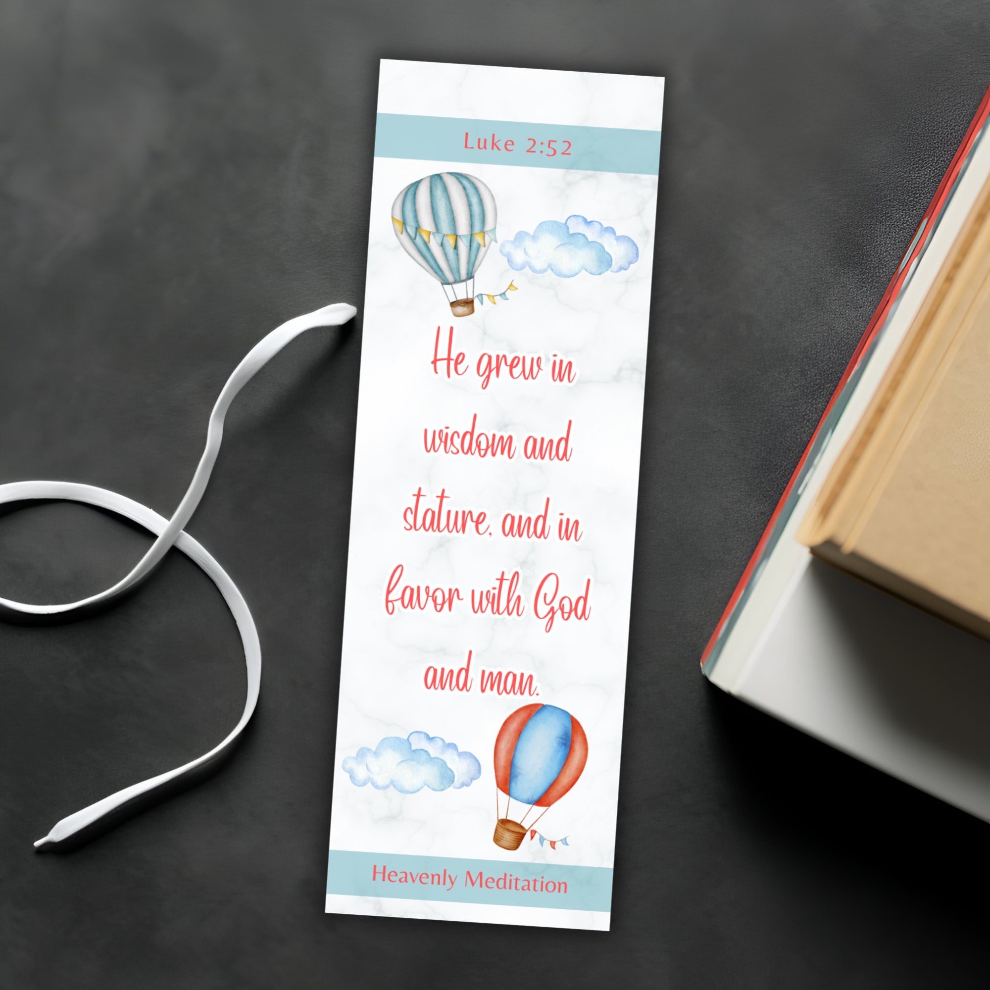 4 Printable Bookmarks for Boys - Etsy