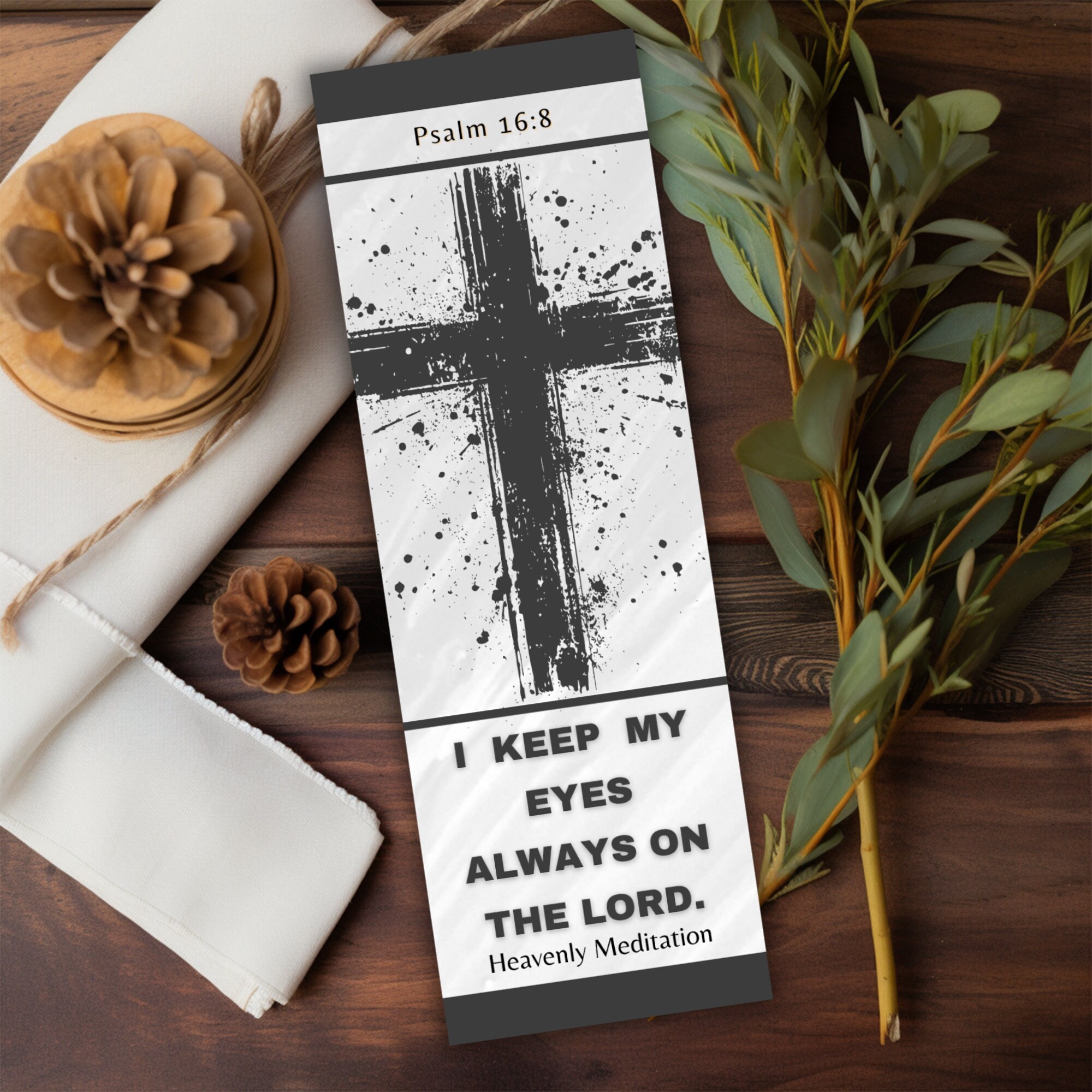 4 Printable Bookmarks for Men - Etsy