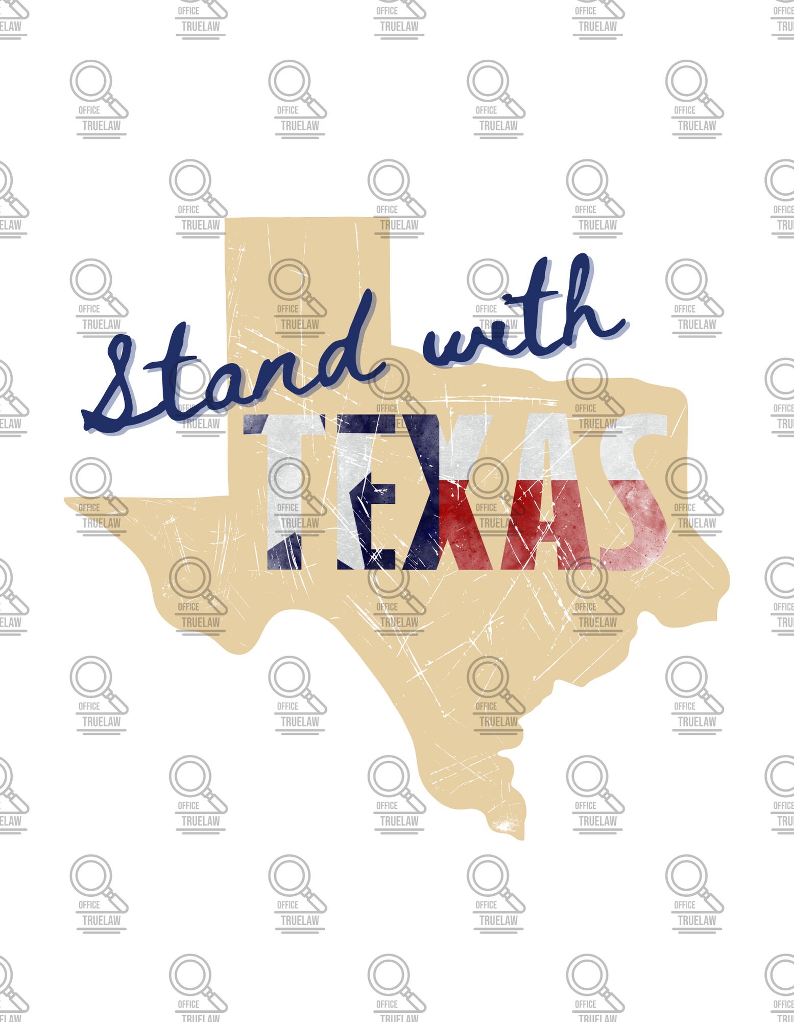 Stand With Texas Png, Texas Png, United With Texas Png, United We Stand ...