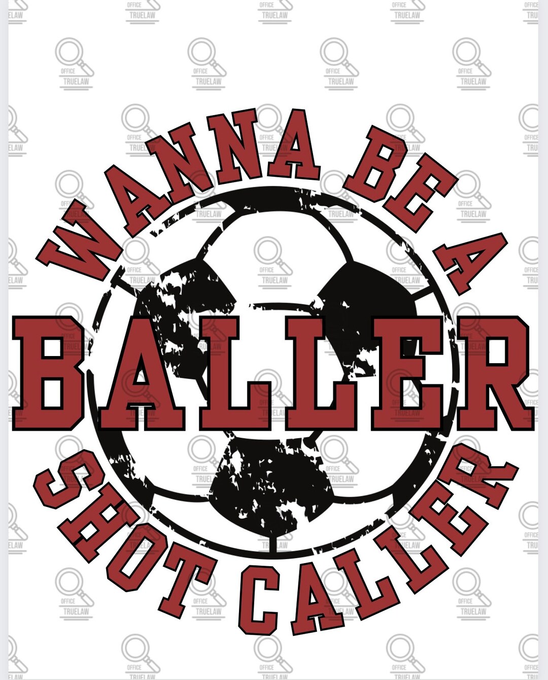Soccer PNG, Wanna Be a Baller Png, Sports Png, Soccer, Soccer Player ...