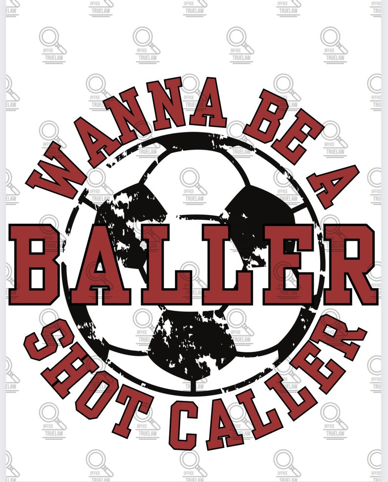 Soccer PNG, Wanna Be a Baller Png, Sports Png, Soccer, Soccer Player ...