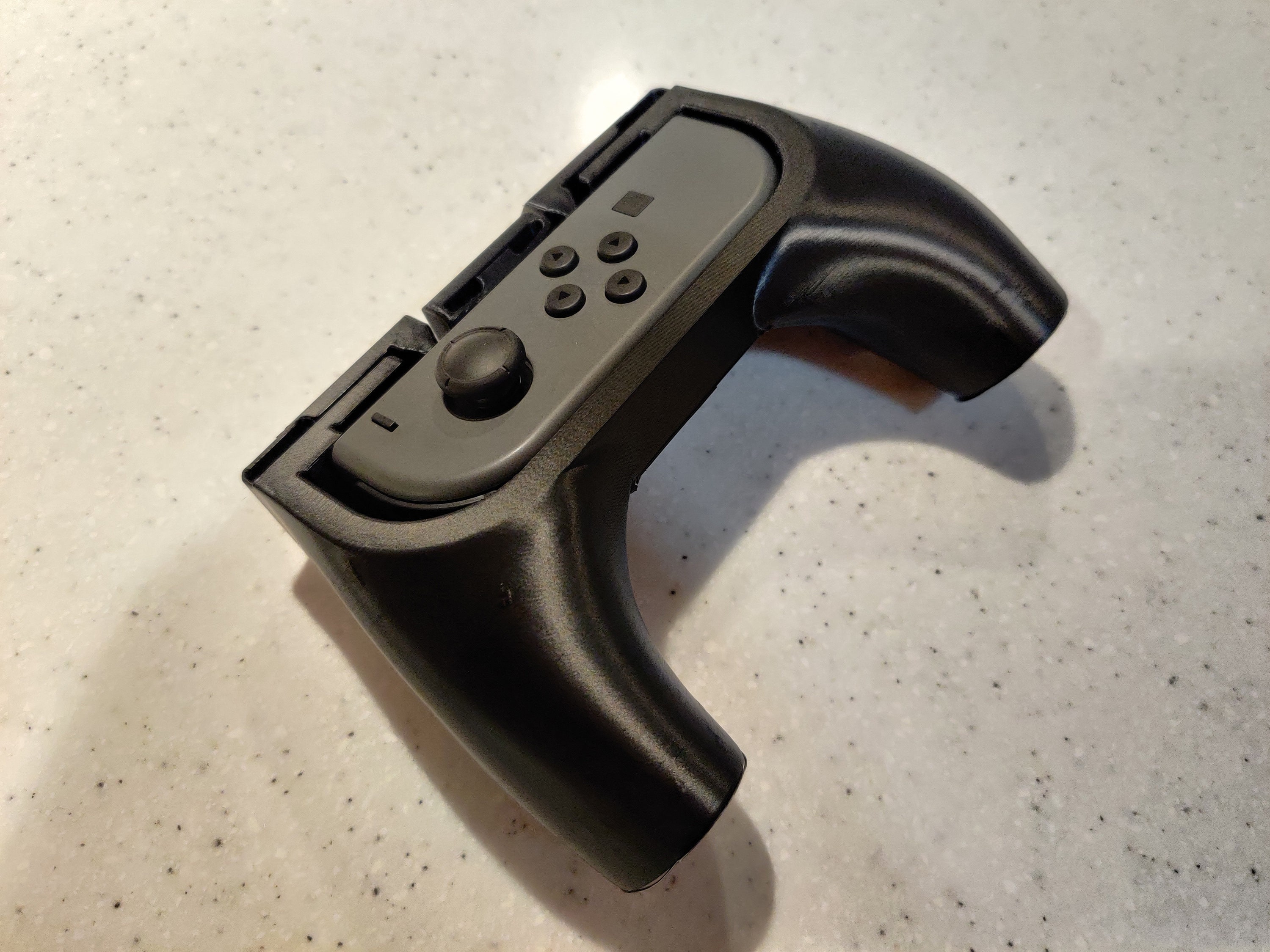 Joy-con Controller Grip - Etsy