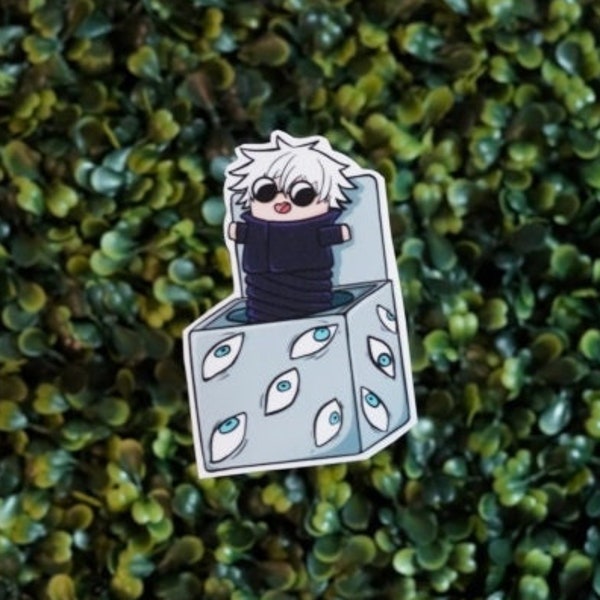 Jujutsu Kaisen Shibuya - Etsy