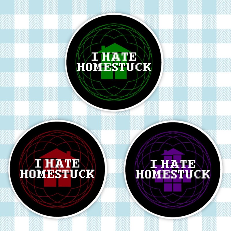 Homestuck Merch - Etsy