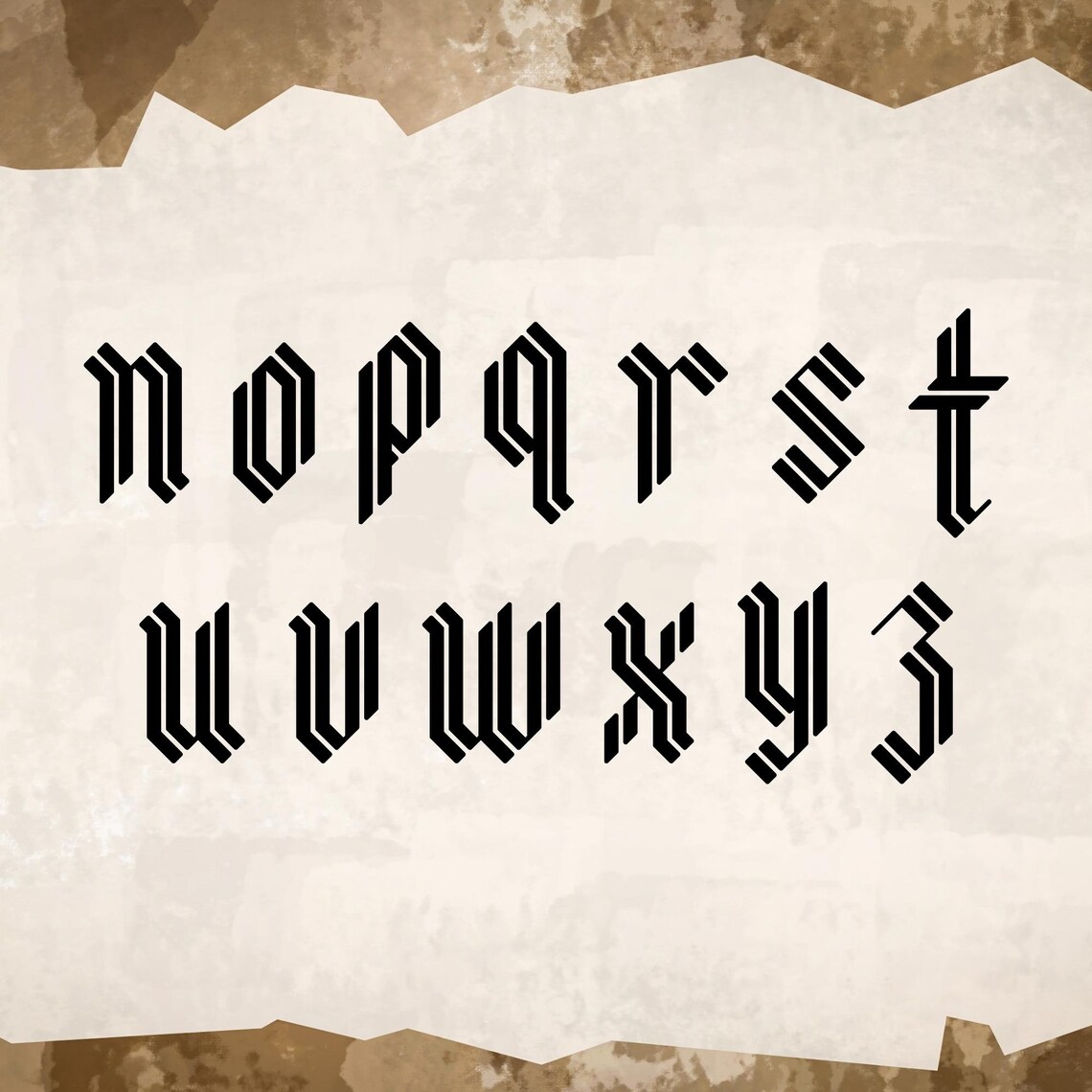 Letter Canva Frames Drag and Drop Frames Fillable Alphabet Font Letters ...