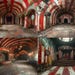 Demonic Carnival Backdrops - 45 High-res Digital Images - Haunted ...