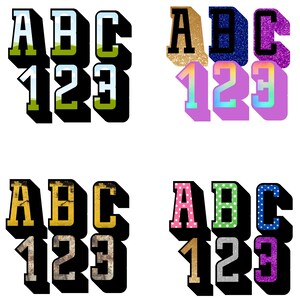 Letter Canva Frames Drag and Drop Frames Groovy Retro - Etsy