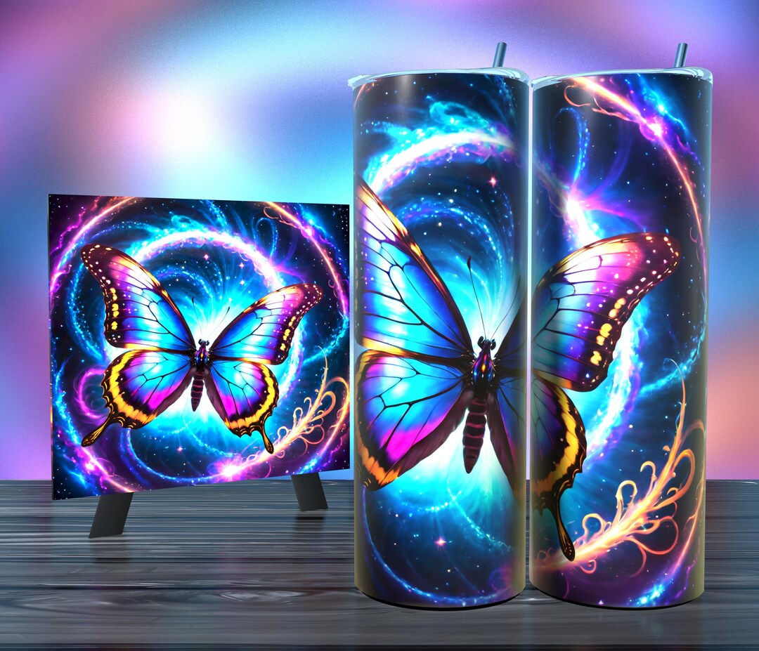 HD-PNG 'astro Antennae: Interstellar Journey' Galaxy Butterfly ...