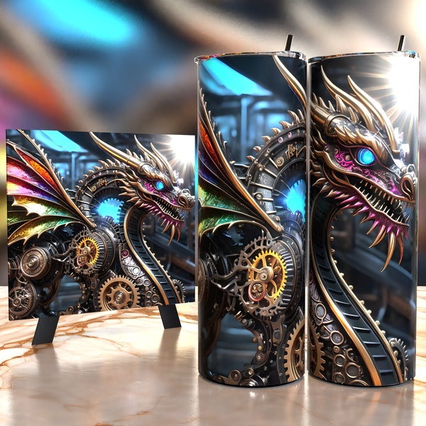 Steampunk Wall Art - Etsy