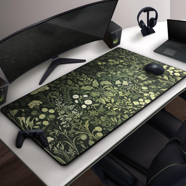 Aussieantics Mouse Pads - Etsy Canada