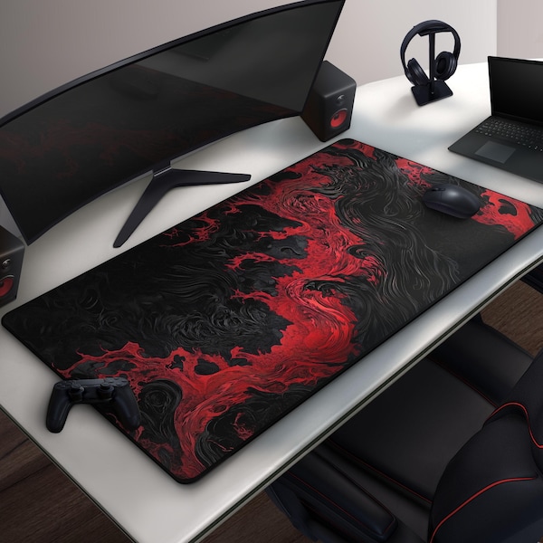 Extra Large Mouse Mat - Etsy UK