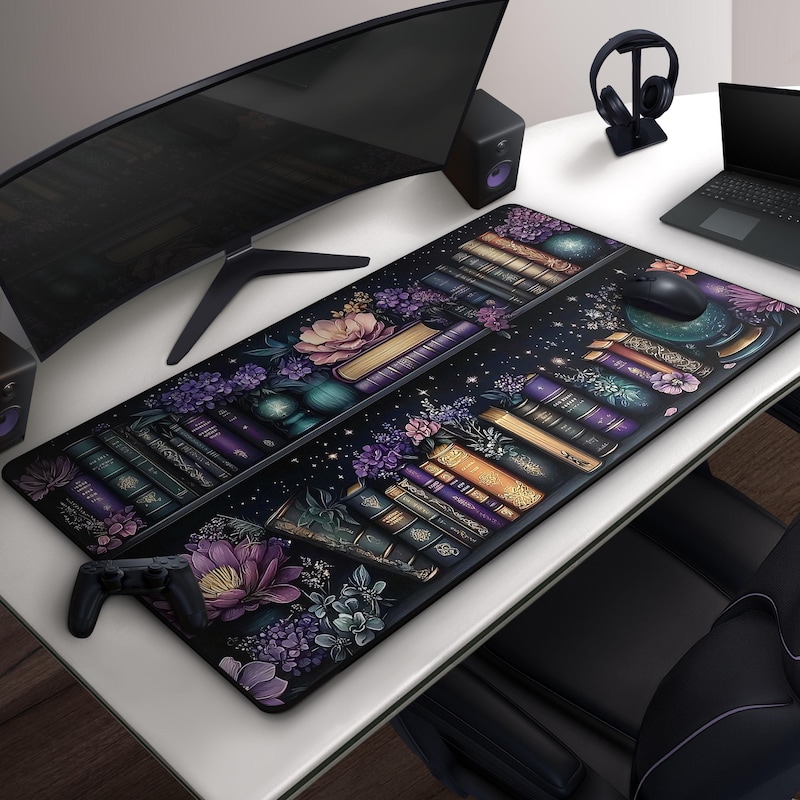 Large Magic Desk Pad - Etsy