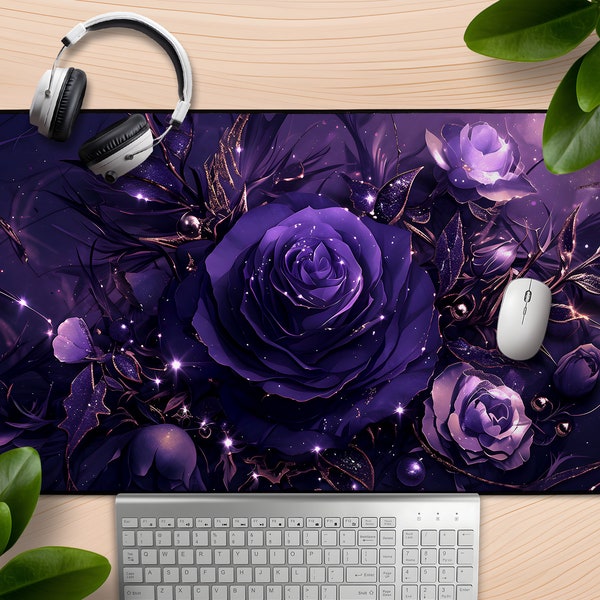 Rose Gold Desk Accessories - Etsy