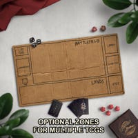 Cardslinger - V5 - Card Scanning Tool for MTG, Pokemon & TCG Cards ...