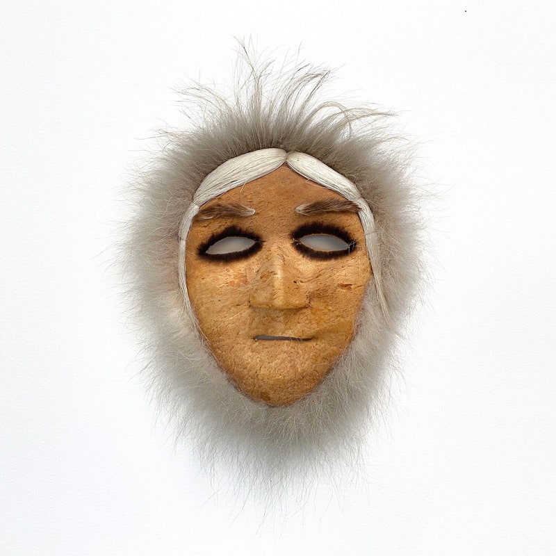 1950s Mask - Etsy