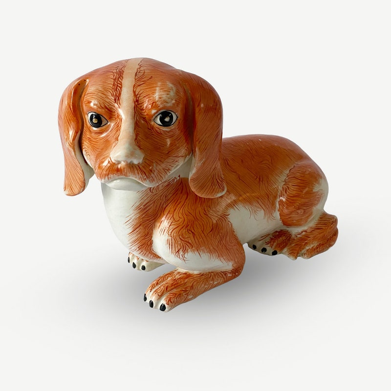 Staffordshire Mold - Etsy