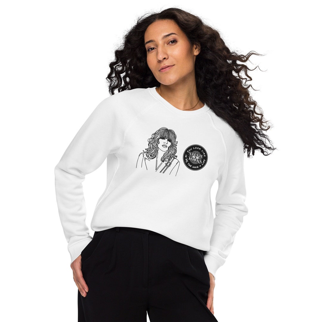 TTPD Stevie Nicks Embroidered Clara Bow Tortured Poets Department TTPD ...