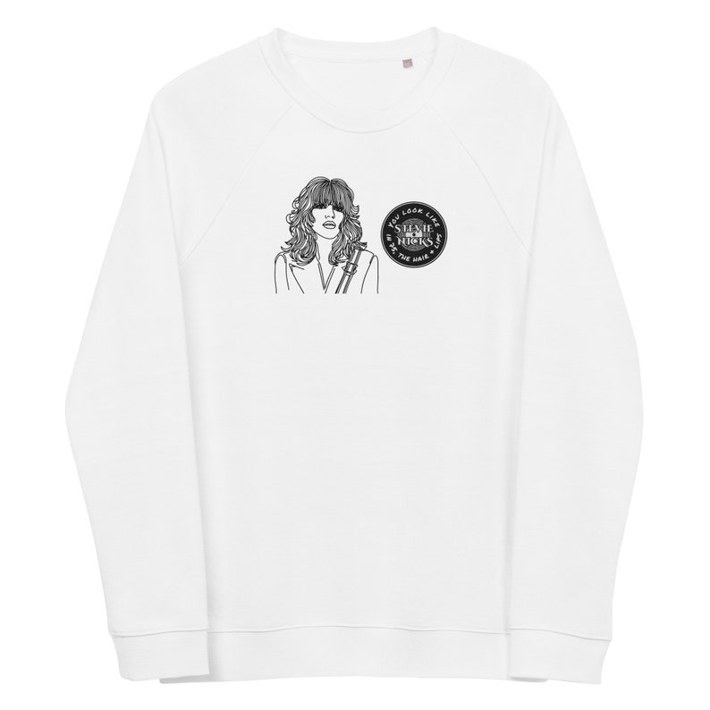 TTPD Stevie Nicks Embroidered Clara Bow Tortured Poets Department TTPD ...