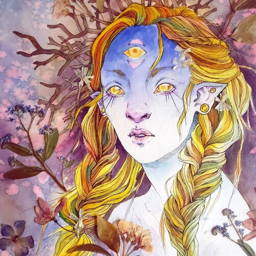 LowTidings - Etsy