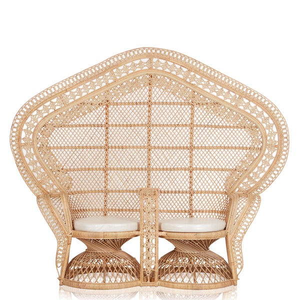 African Throne Chair - Etsy