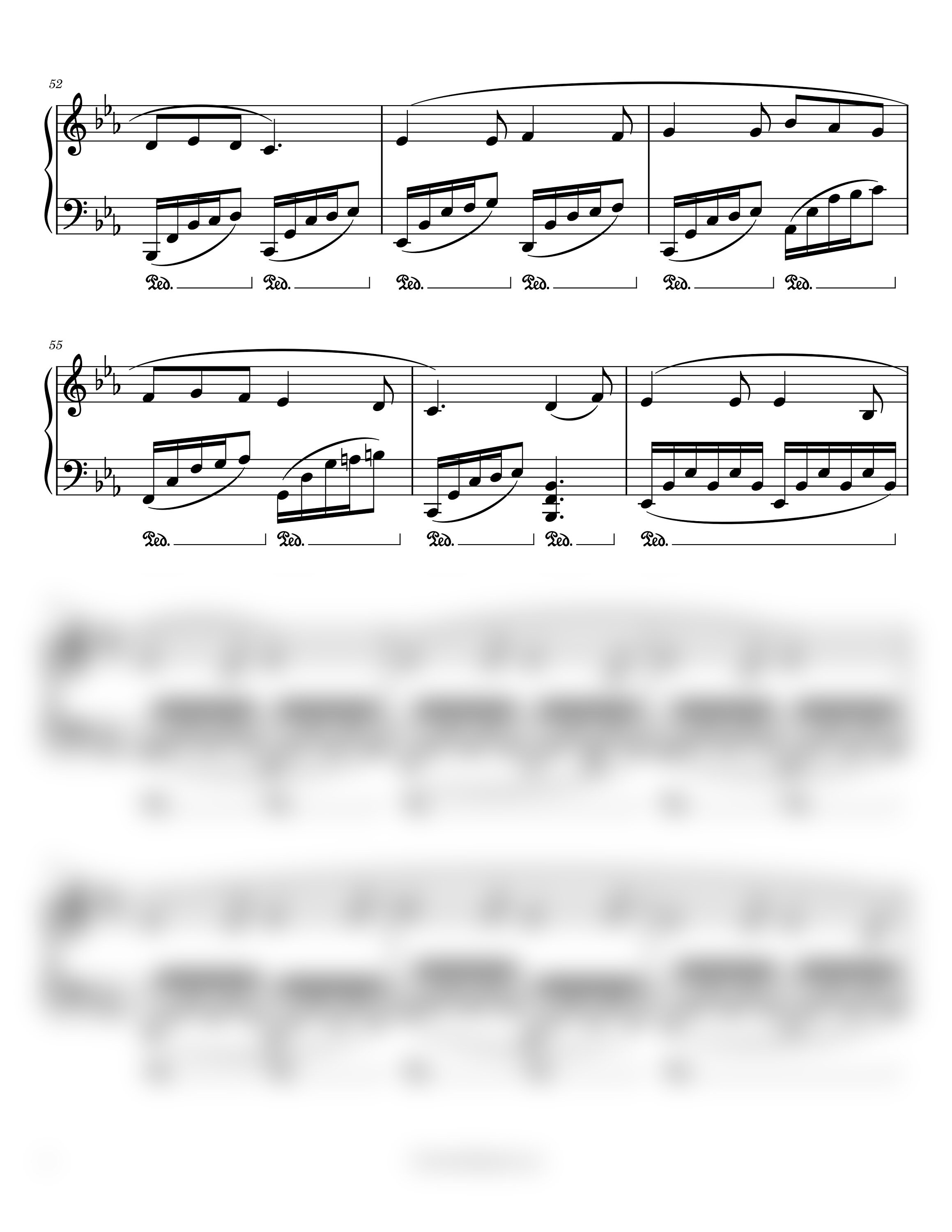 We Three Kings - Christmas Sheet Music - Etsy