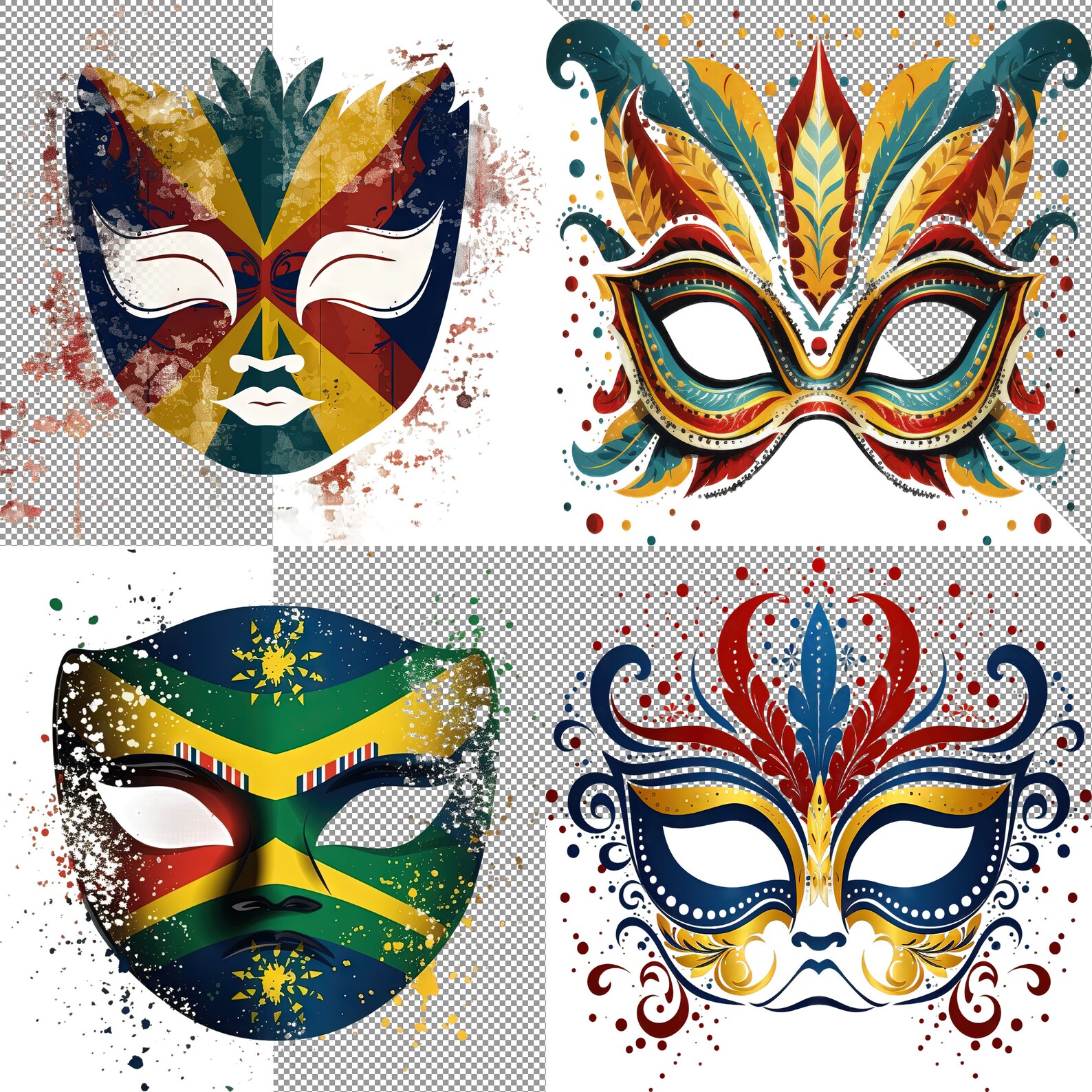 Brazilian Carnival Badge Clipart,carnival Badge Design, Brazilian Party ...