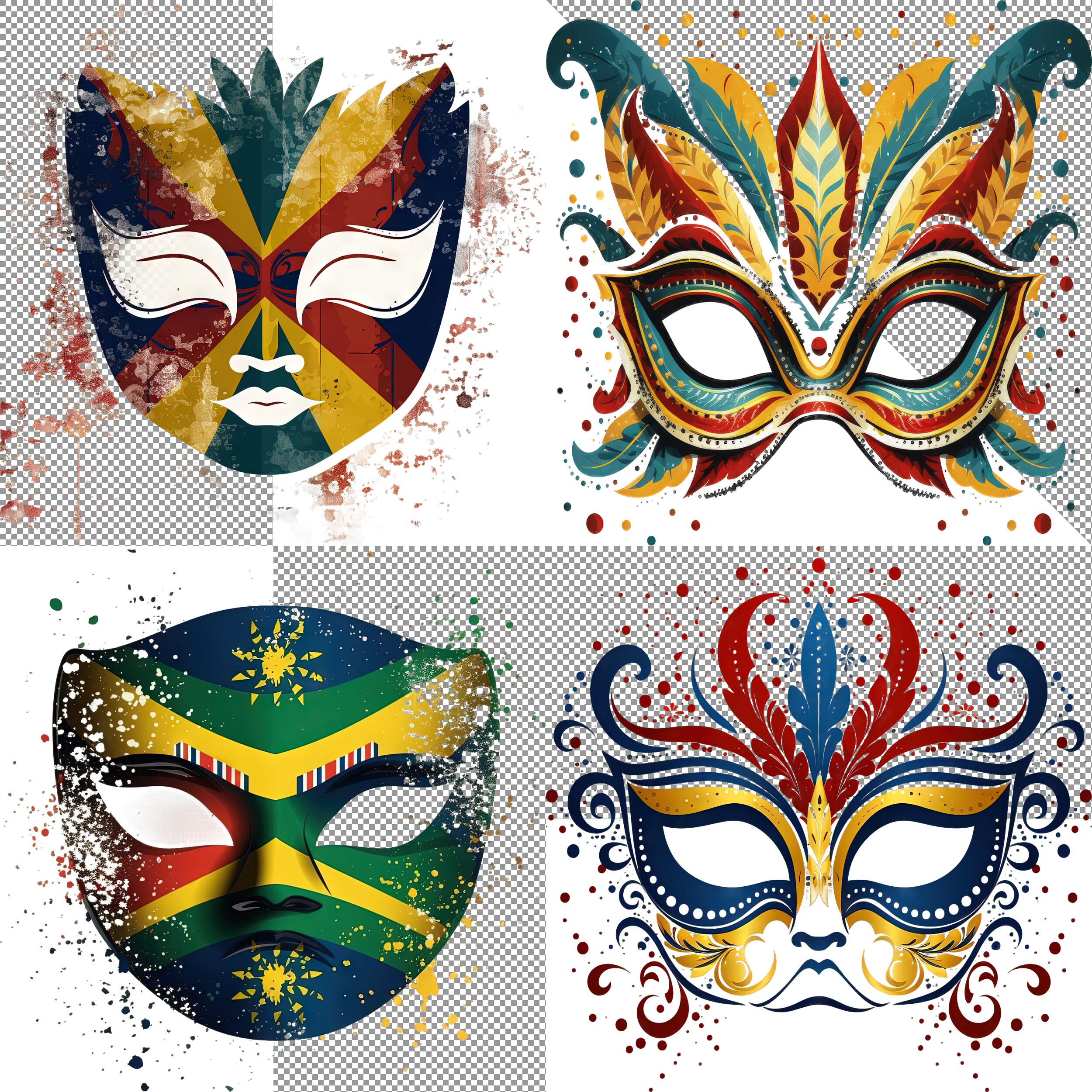 Brazilian Carnival Badge Clipart,carnival Badge Design, Brazilian Party ...