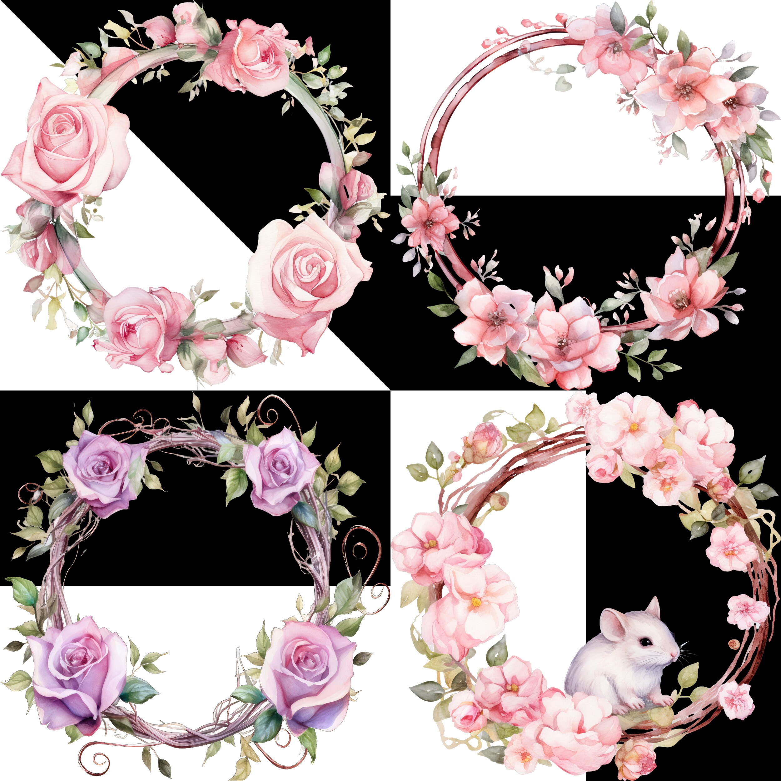 Wishful Fae Rings,custom Fae Rings, Fairy Tale Accessories, Dreamy ...